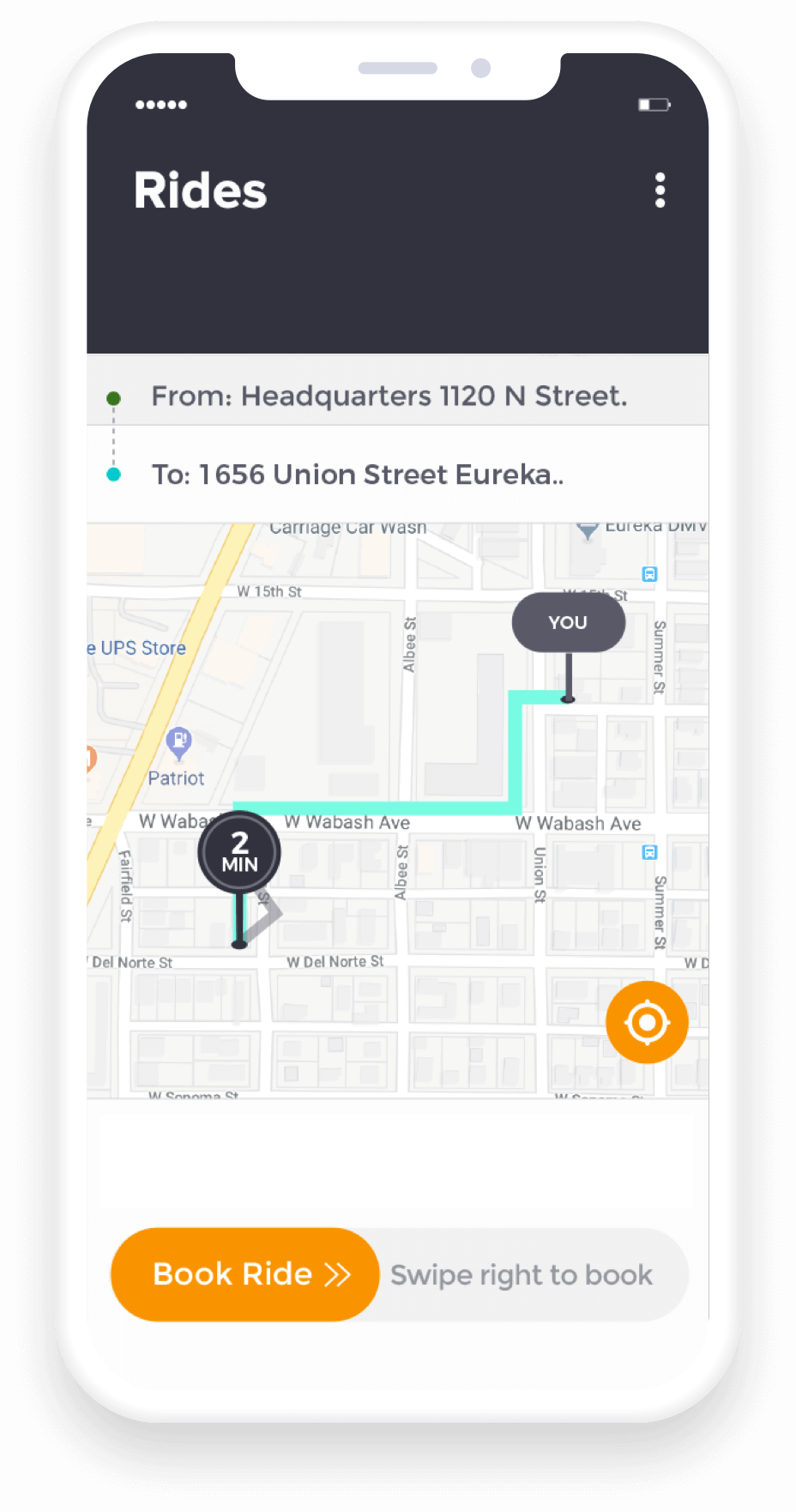 Towing Dispatch Software- Roadside Assistance Software- Jugnoo