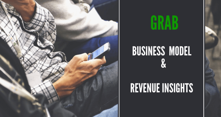 How Grab works: The on-demand business model! Jugnoo