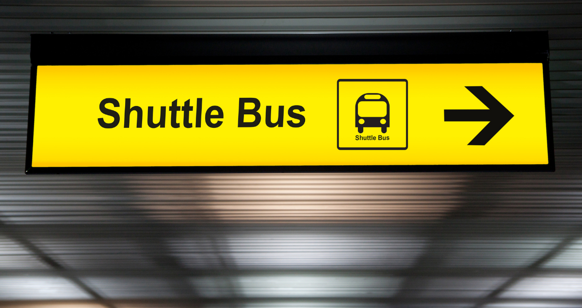 5 must-have features that make airport shuttle software effective | Jugnoo
