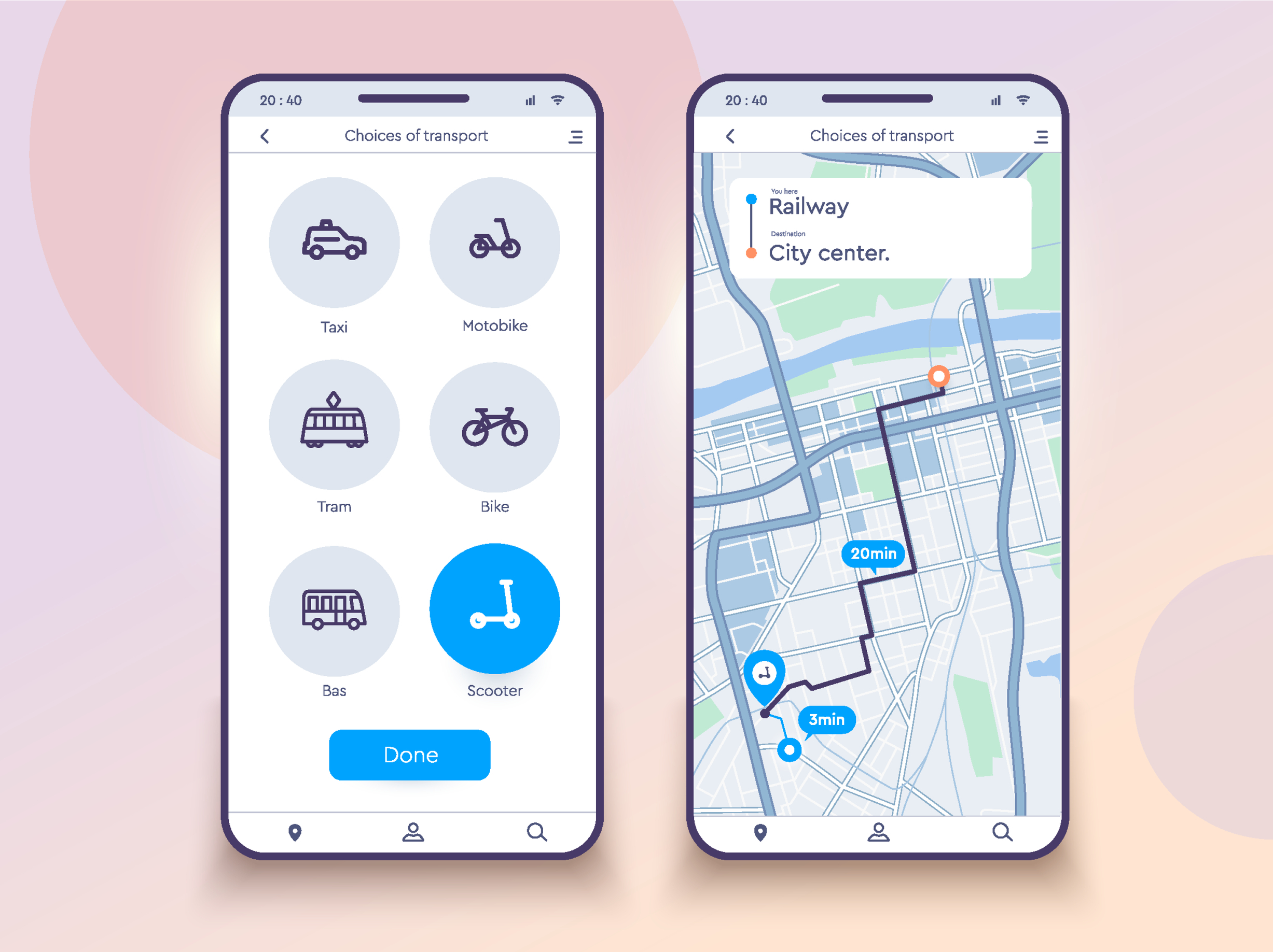 Transiting your old bike rental business into an online bike rental ...