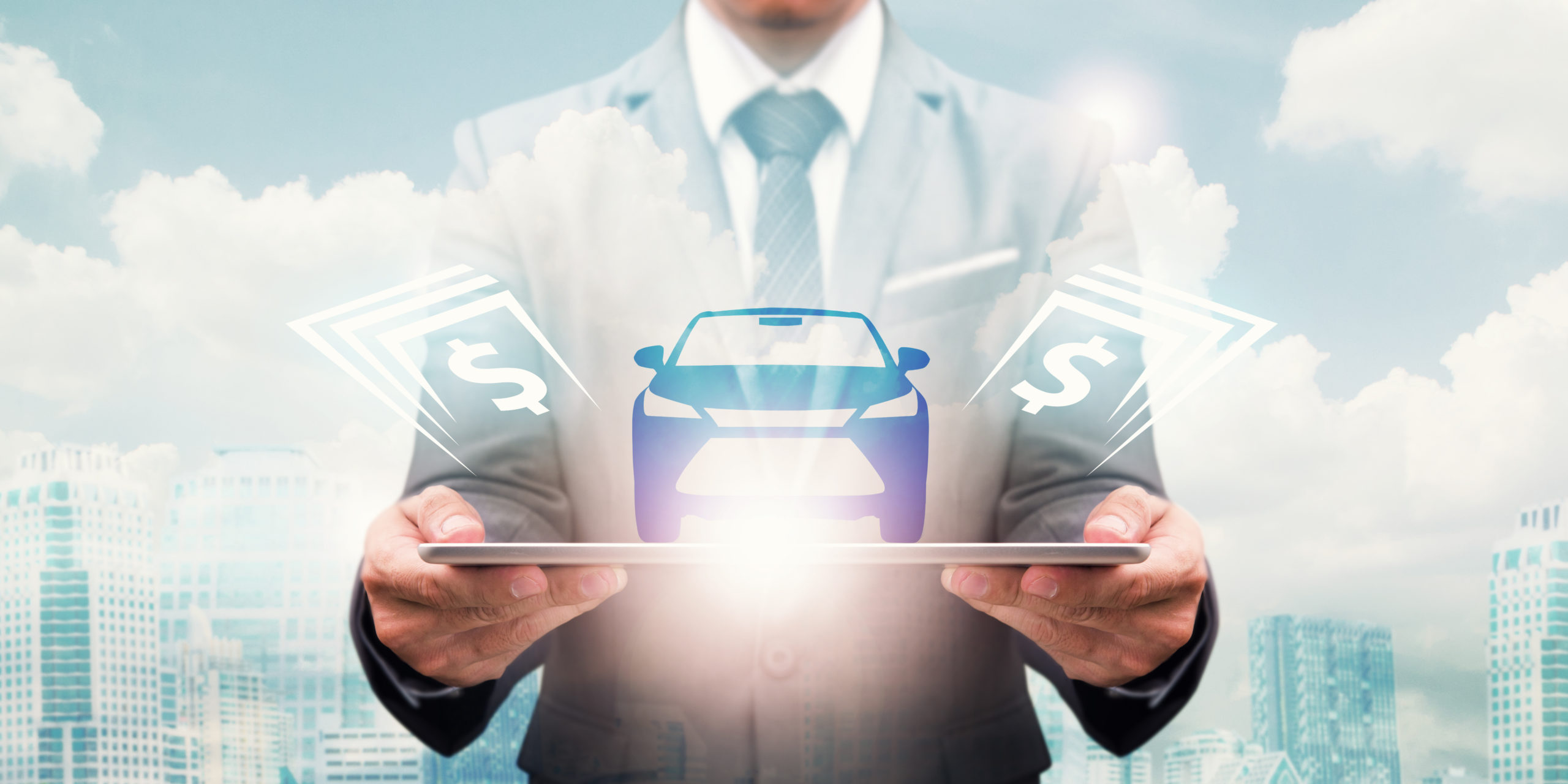 8 Benefits of Choosing an Online Car Reservation System with Jugnoo