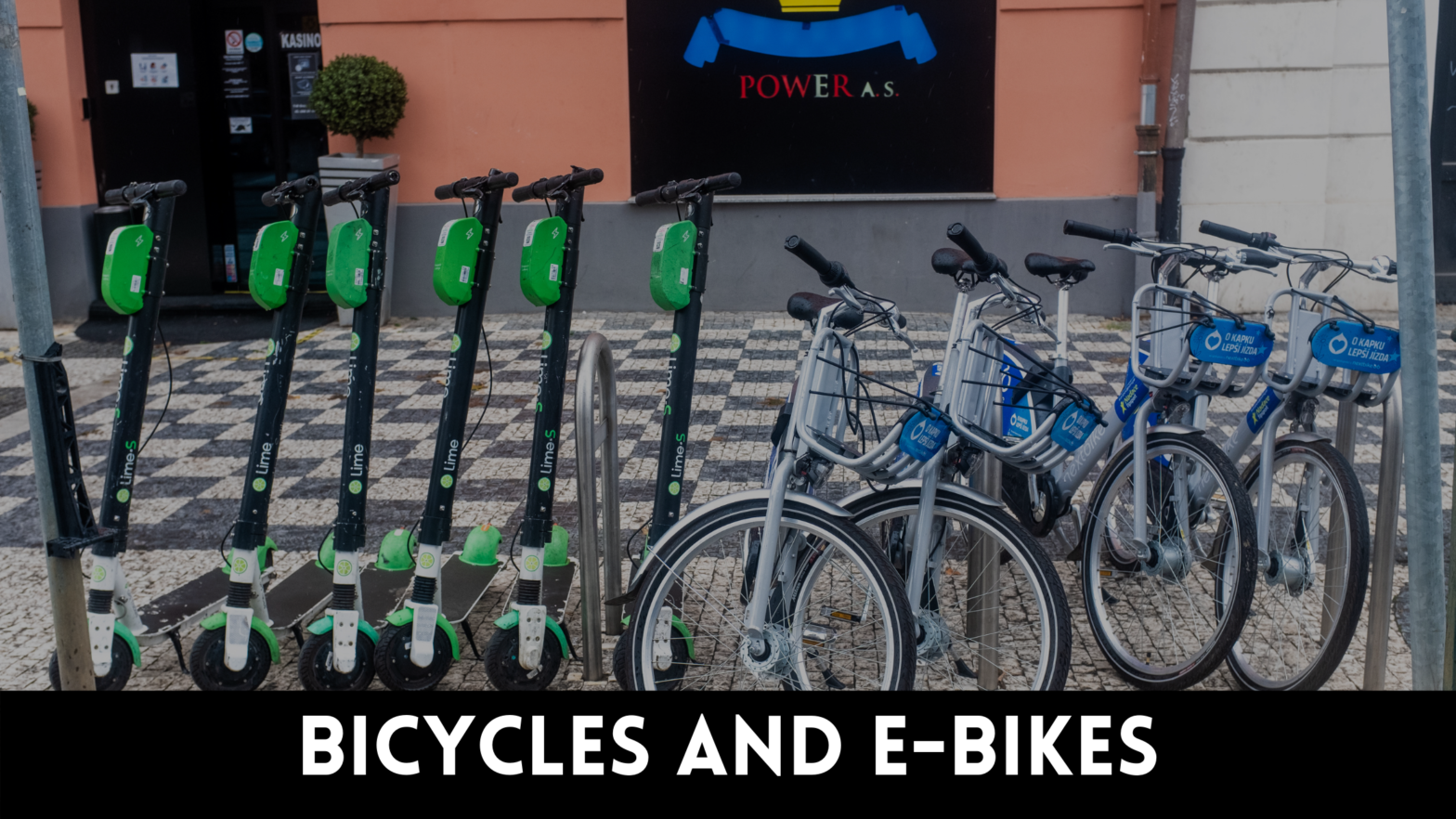 Everything you need to know about micro-mobility - Jugnoo