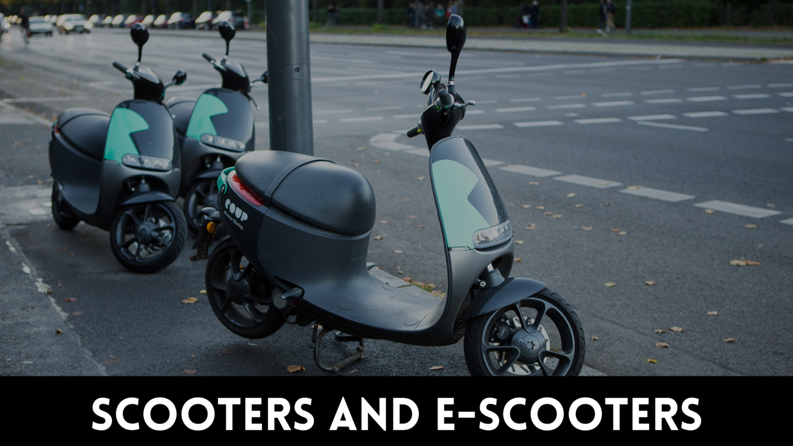 Everything you need to know about micro-mobility - Jugnoo