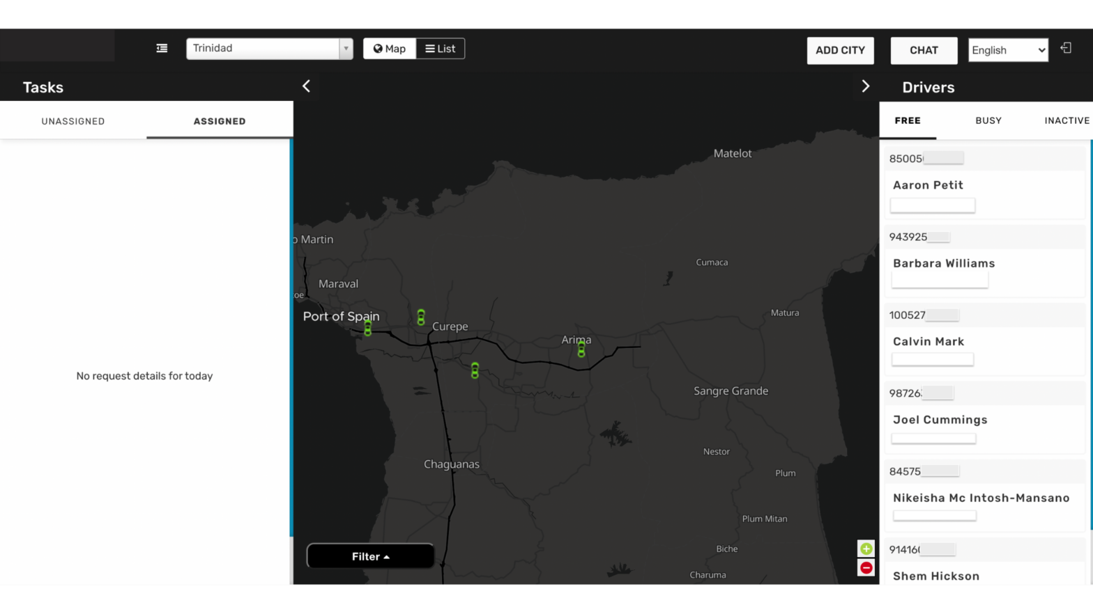 2022 Best Bus Software for the Mobility Business - Jugnoo