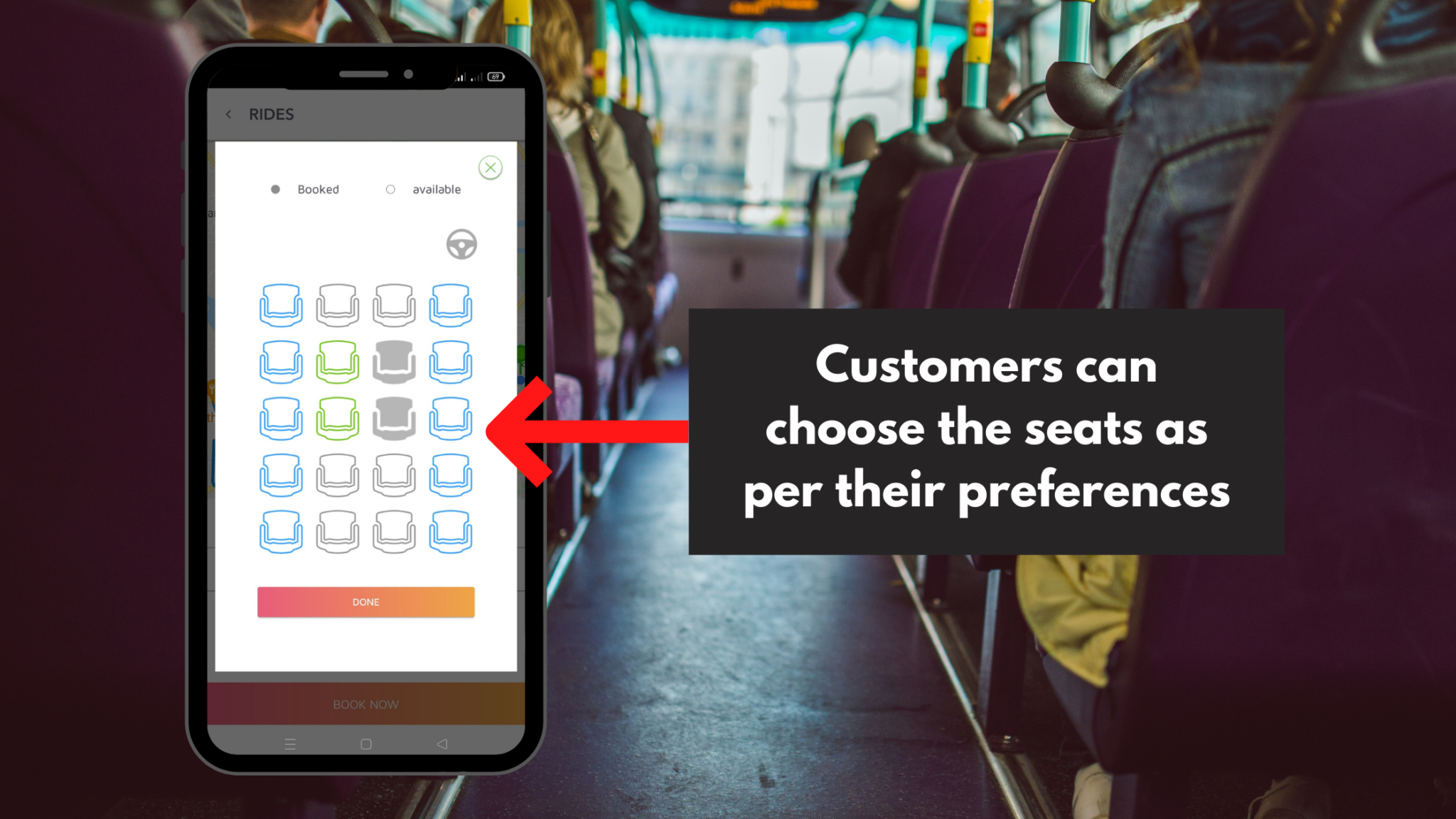 2022 Best Bus Software for the Mobility Business - Jugnoo
