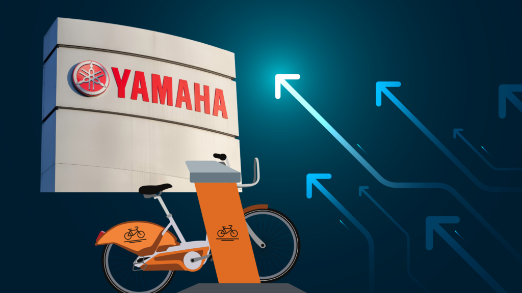 Benefits of an automated bike rental system | Jugnoo