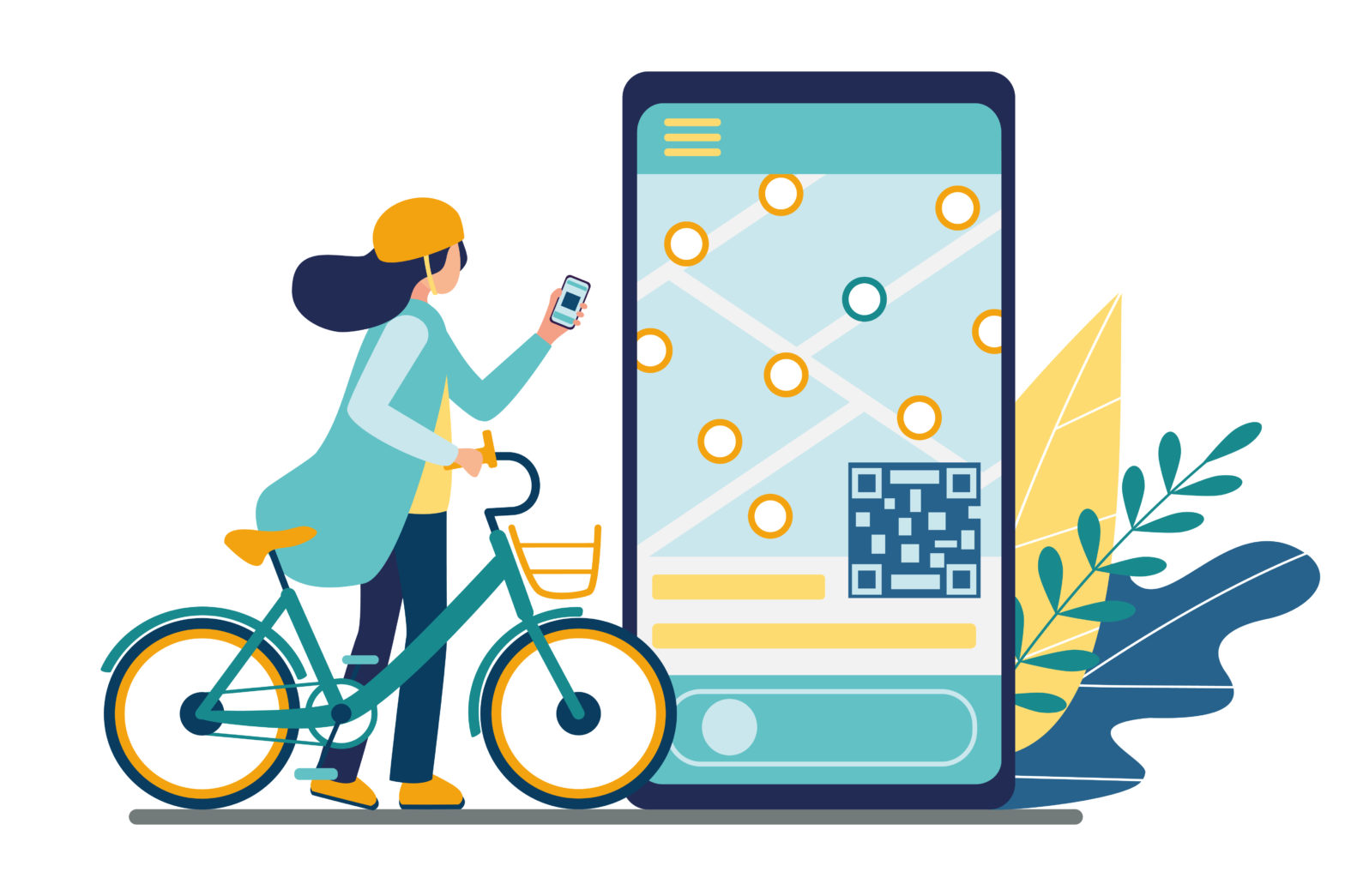 Micro Mobility Systems in 2022: Transforming the Mobility Industry