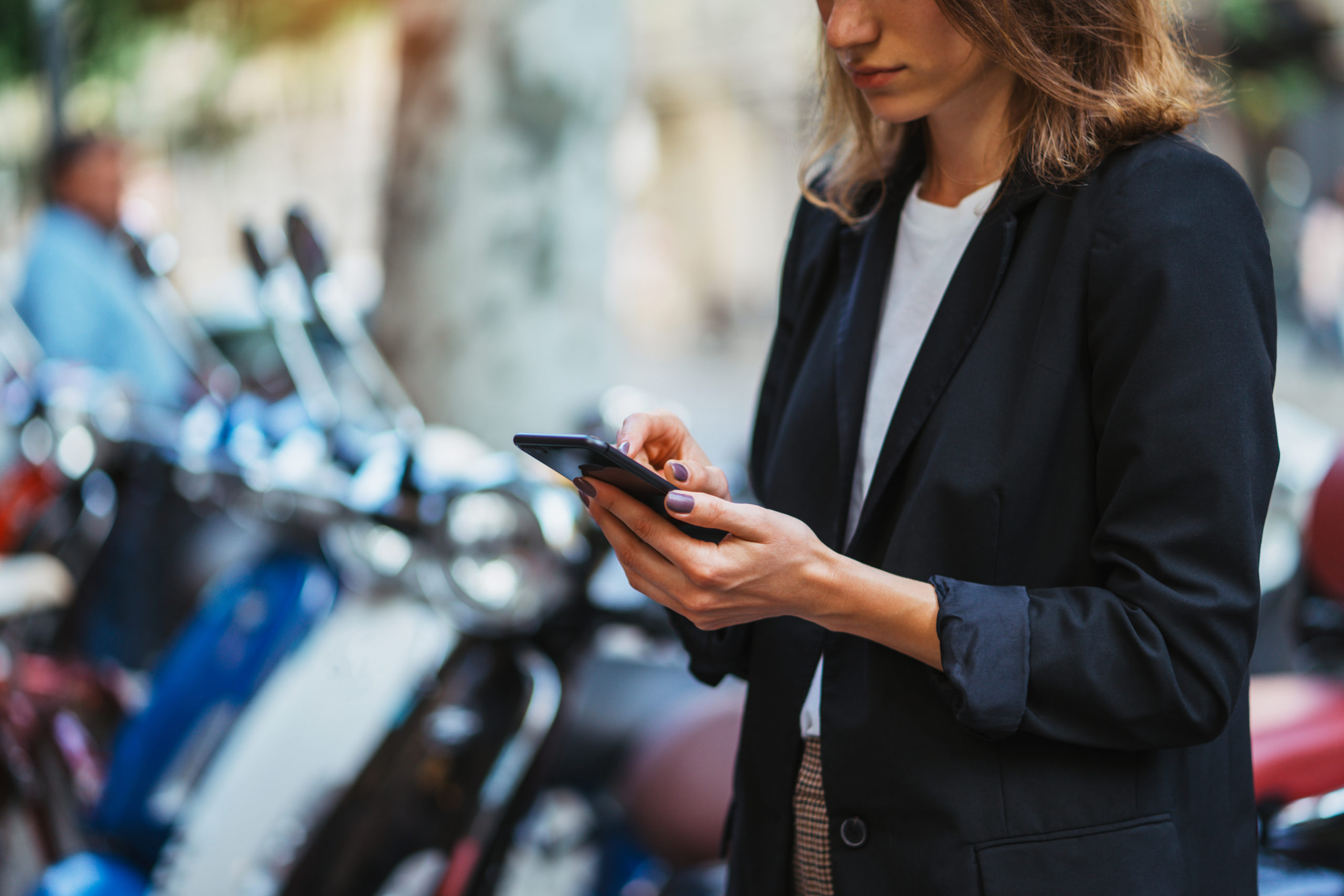 How to Start a Bike-Sharing Business with Jugnoo.io?