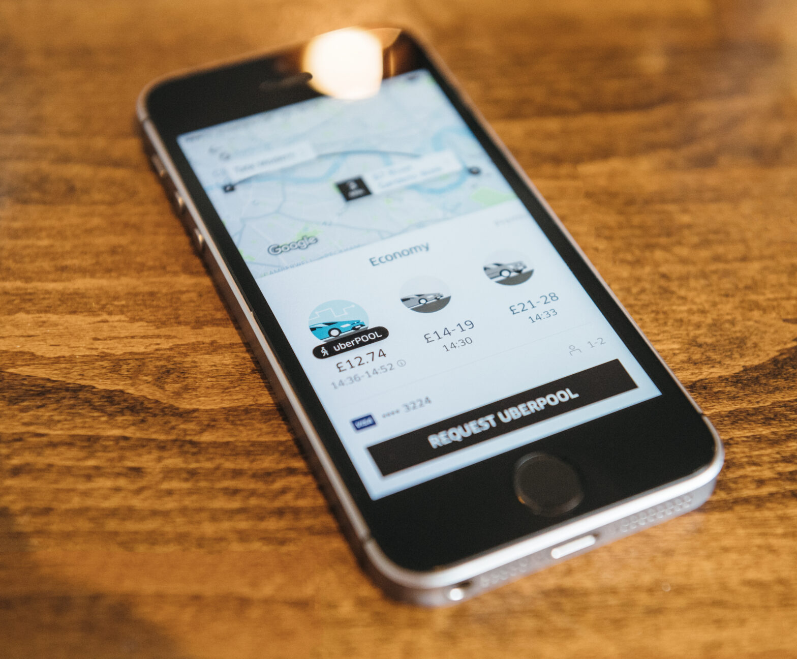 Uber Re-enters the Shared Mobility Market | Jugnoo.io