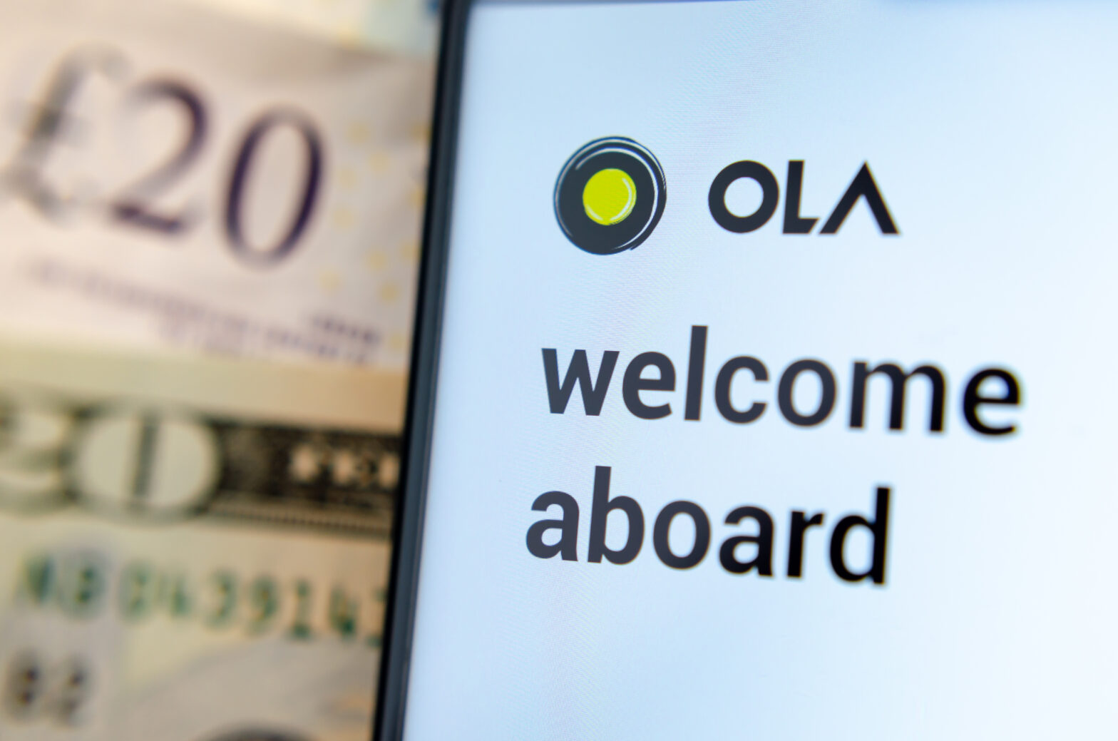 Ola Business Model: How does Ola Capture its Growth? | Jugnoo.io