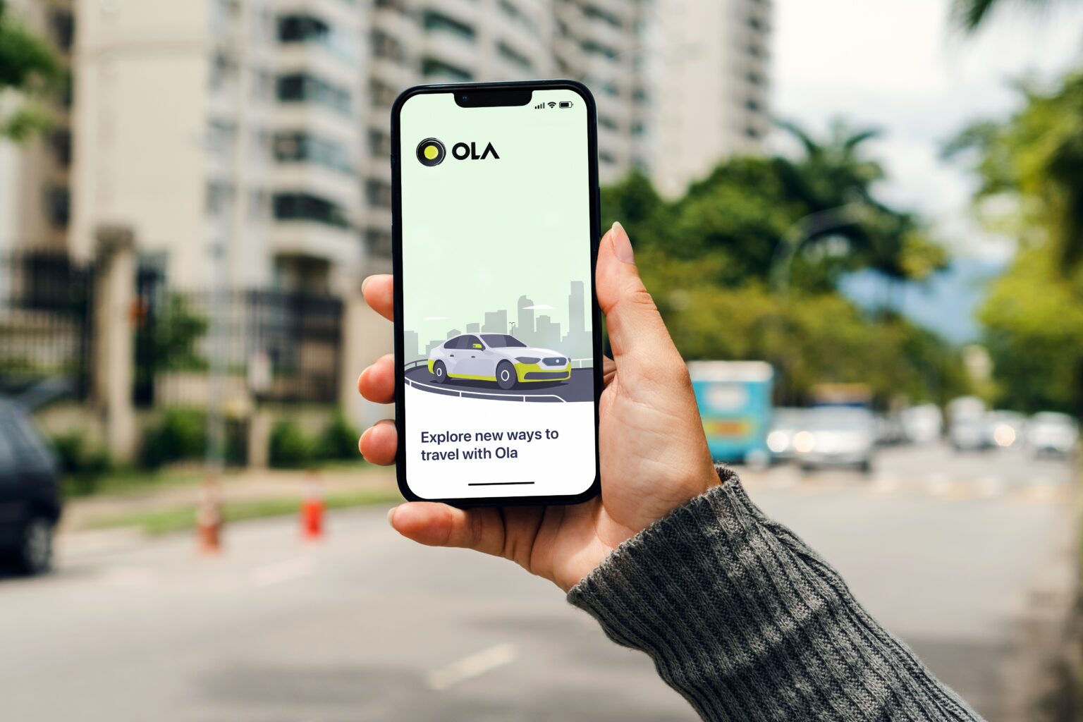 How Grab works: The on-demand business model! Jugnoo