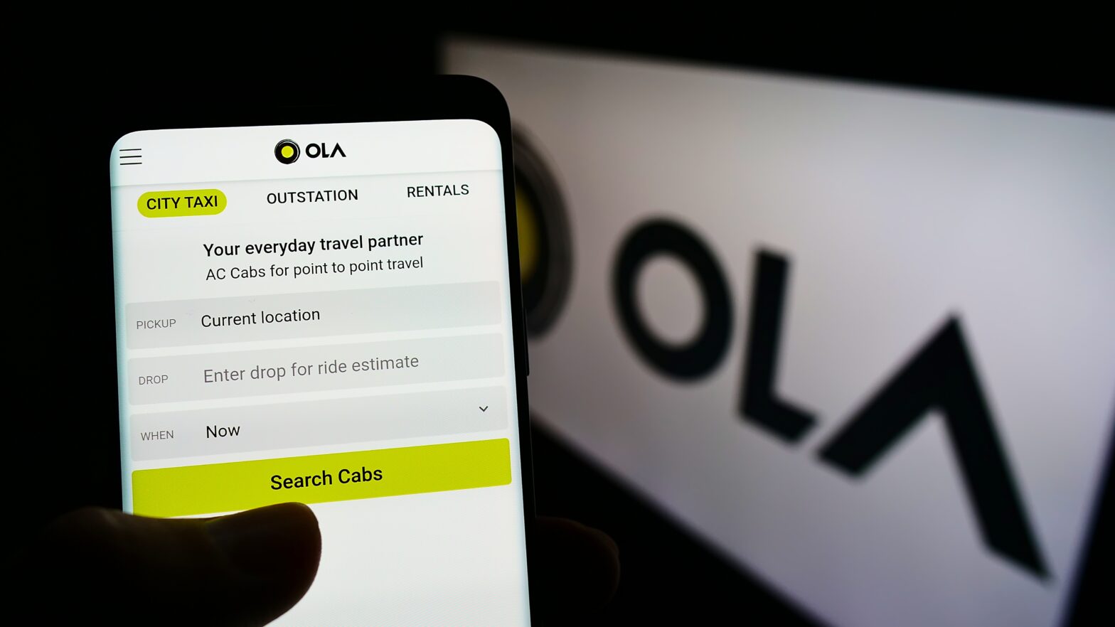 Ola Business Model: How does Ola Capture its Growth? | Jugnoo.io
