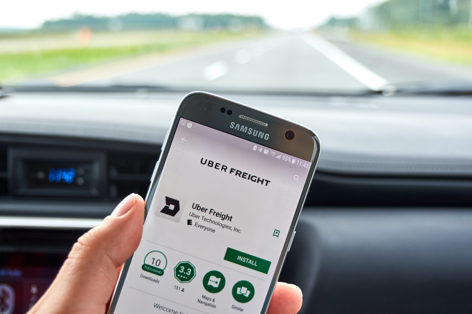 Uber Business Model - Everything you need to know | Jugnoo.io