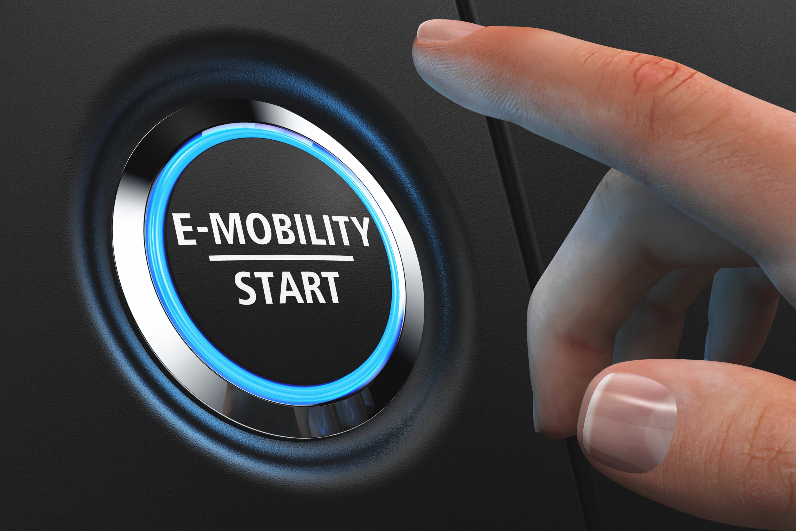 What Is E mobility What Is E mobility