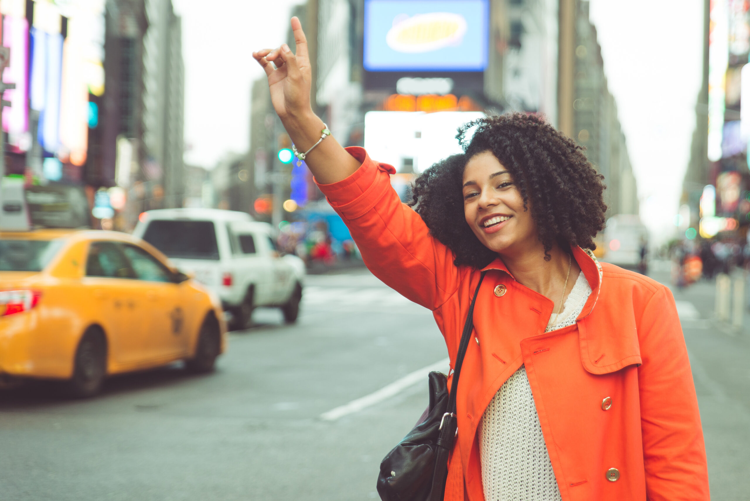 Lessons to learn from local taxi startups