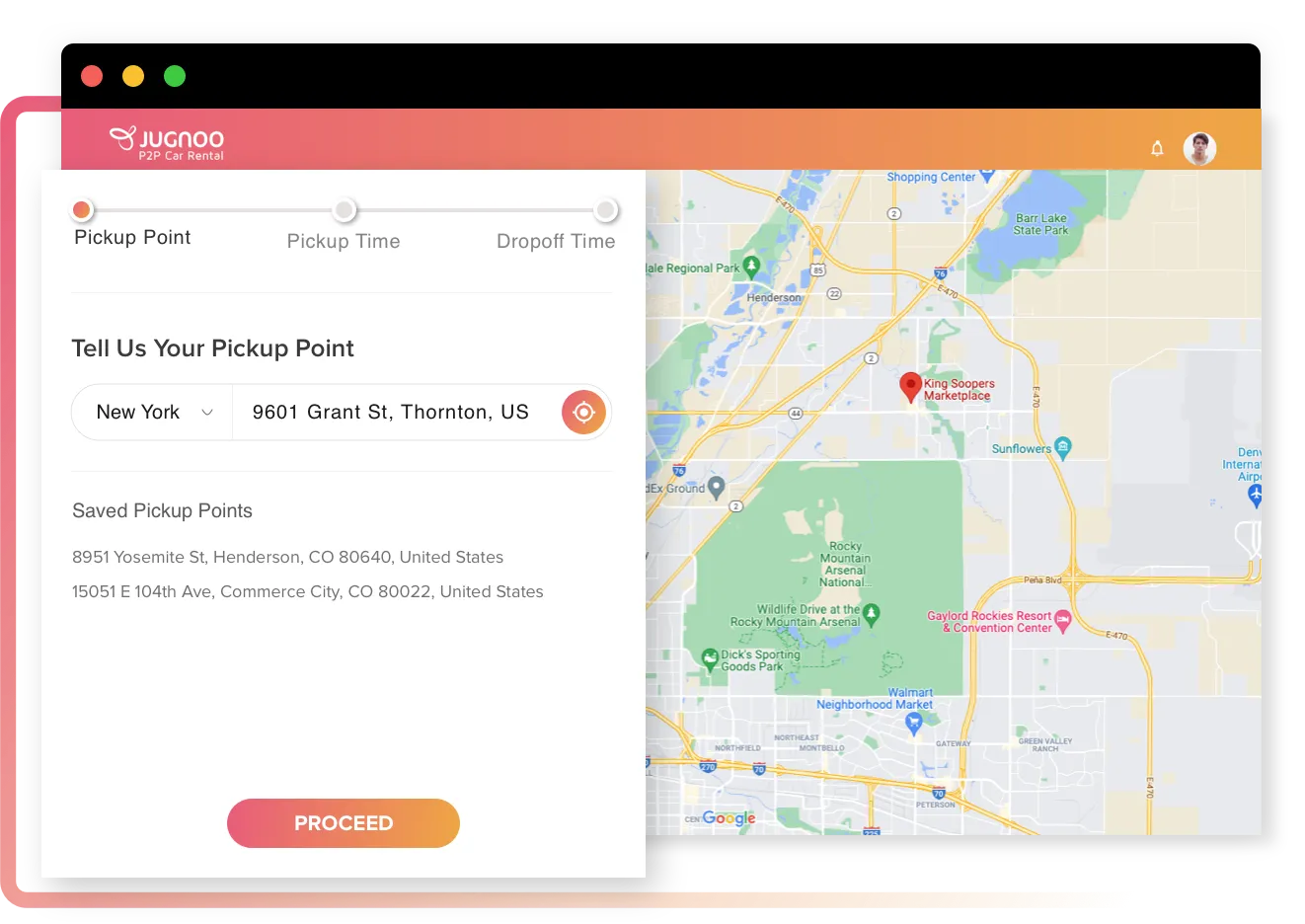 On-Demand Mobility App Launch Guide for 2026